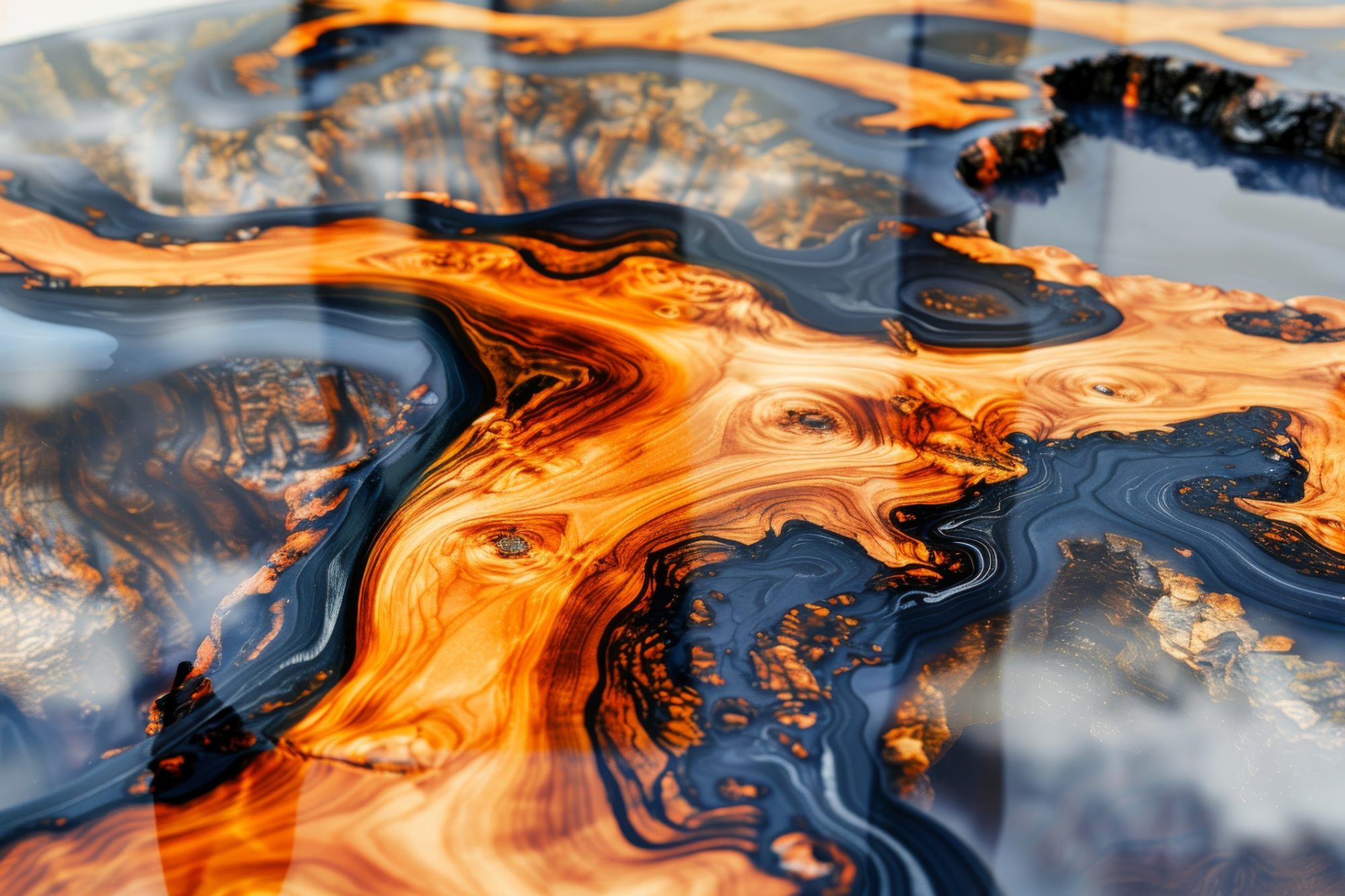 Epoxy Resin Surfaces | Liverpool | Bristol | London | Essex |Epoxy ...